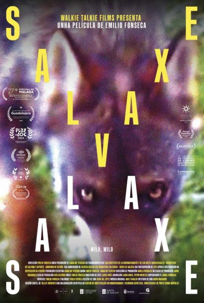 Inicio - Codex Cinema